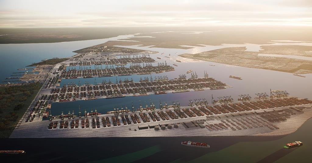 EXCLUSIVE: Spearheading Asia’s decarbonisation roadmap | News | Port ...