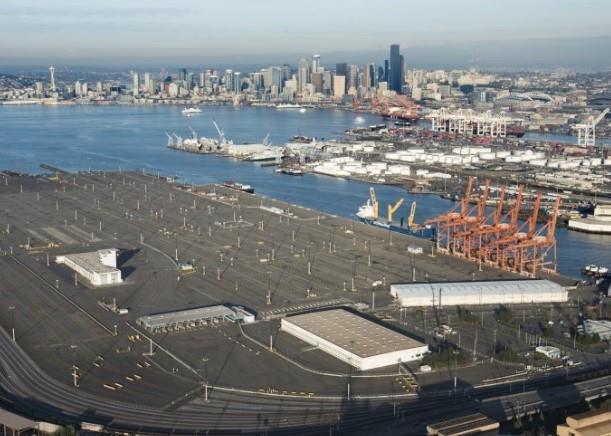 Seattle in line for $300m investment | News | Port Strategy