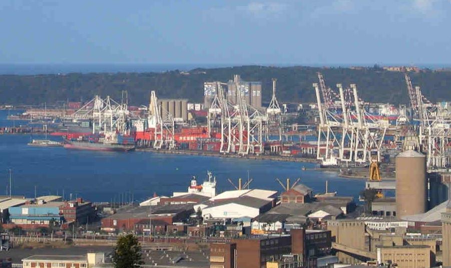 South African ports plan their hydrogen roadmap | News | Port Strategy