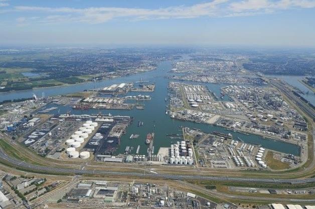 Air and sea ports team up on sustainability | News | Port Strategy