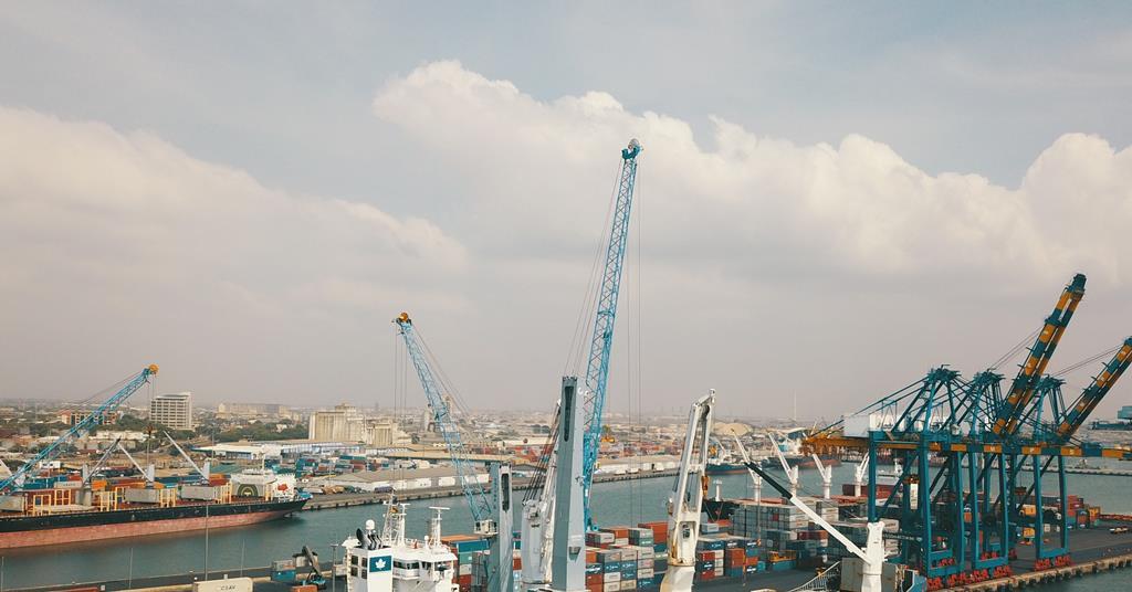 Sustainable port development in Ghana | News | Port Strategy