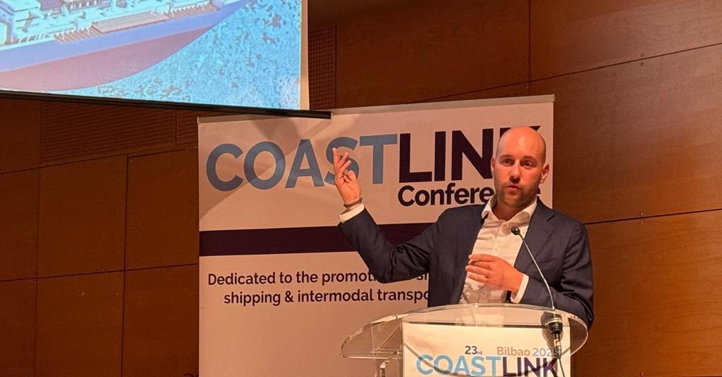 Coastlink 2025: Partnering up to achieve the energy transition | News ...