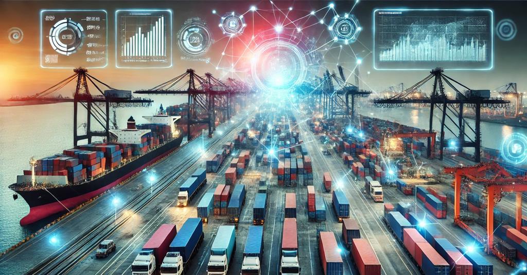 Addressing environmental challenges at ports | News | Port Strategy