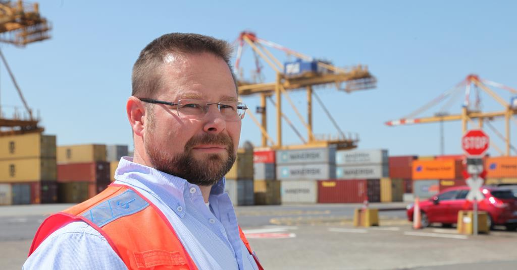 Mandatory pre-booking at Eurogate Bremerhaven | News | Port Strategy