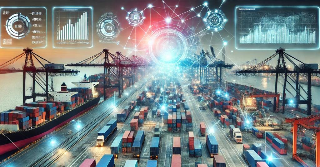 Addressing environmental challenges at ports | News | Port Strategy