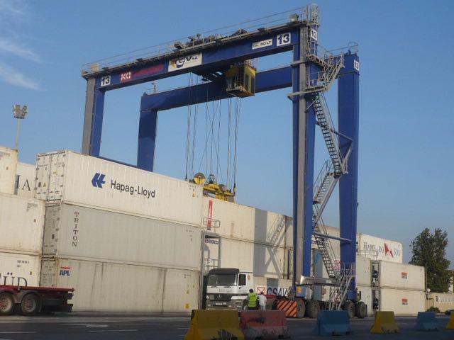 RTG article | News | Port Strategy