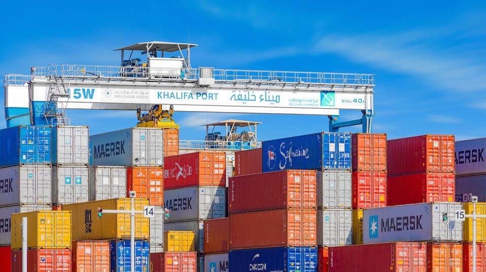 AI port partnership | News | Port Strategy