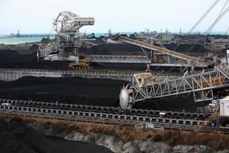 DBCT remains operational | News | Port Strategy