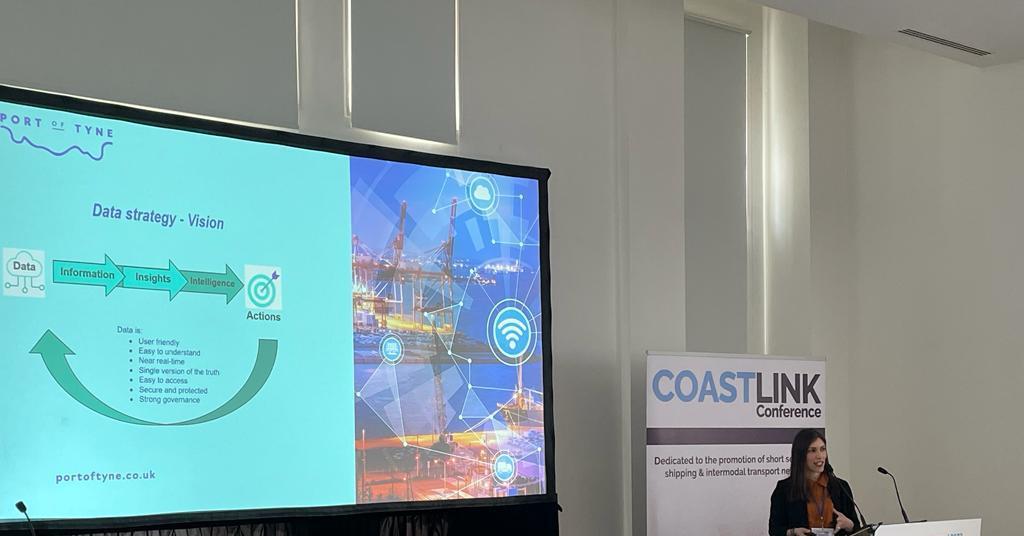 Coastlink Conference 2023 | Image Gallery | Conference | Port Strategy