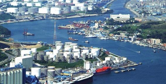 Teaming up on alternative fuels | News | Port Strategy