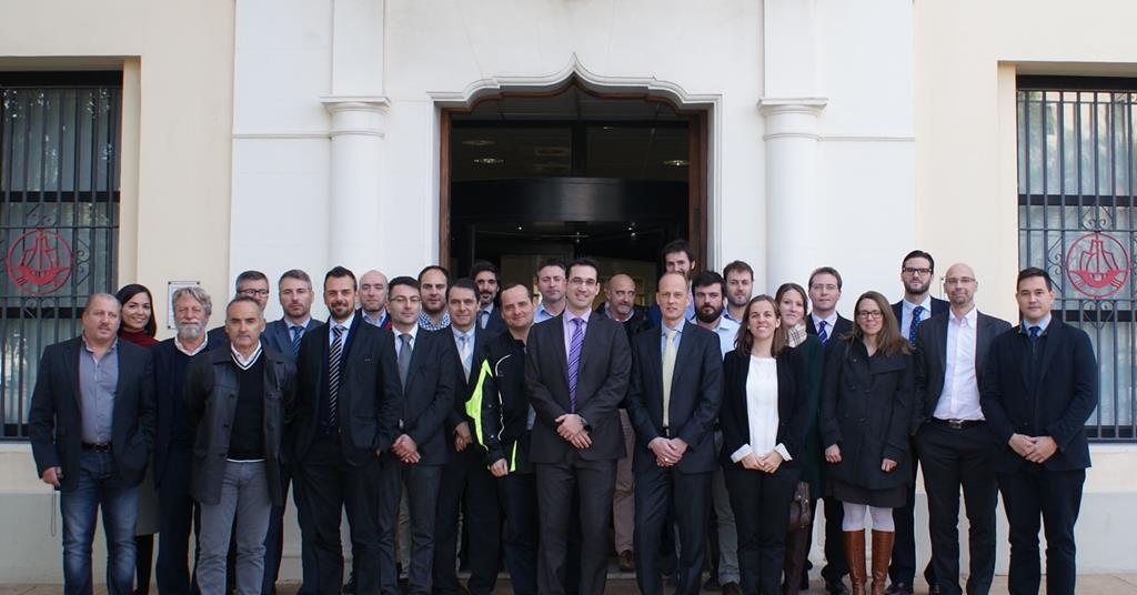 Terminal efficiency project | News | Port Strategy