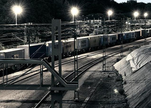 Port of Gothenburg expands rail system | News | Port Strategy
