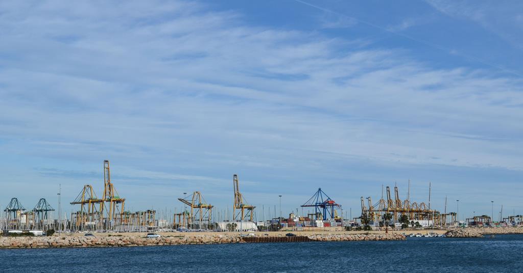 MSC Valencia box terminal upgrade | News | Port Strategy