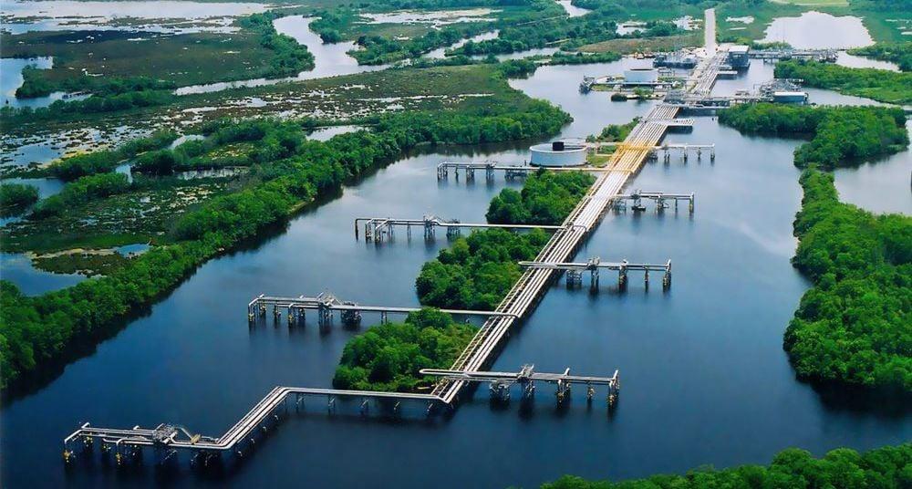 Will a demand for oil force ports to upgrade? | News | Port Strategy