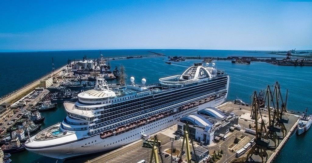 Focusing on the environment | News | Port Strategy