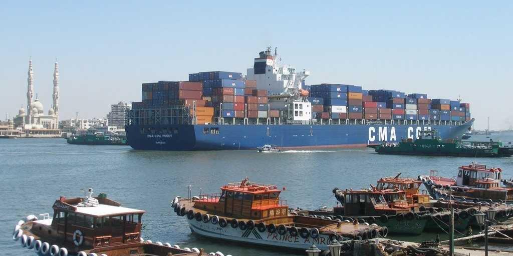 Scars And Costs | News | Port Strategy