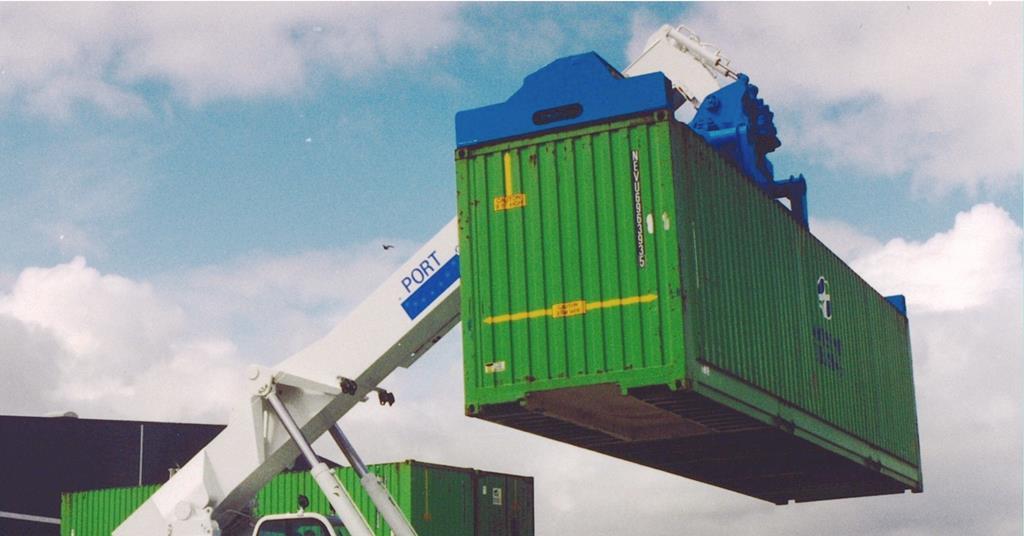 Second-hand, not second class | News | Port Strategy