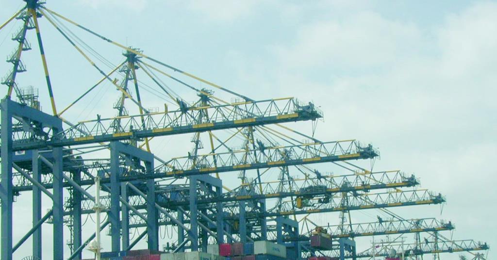 You cannot be serious! | News | Port Strategy