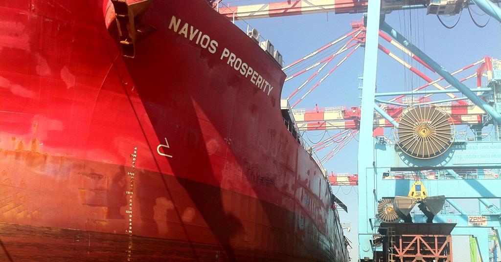Improving Berthing Operations News Port Strategy improving-berthing-operations-news-port-strategy