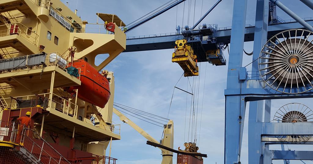 Climate change propelling ports' carbon mitigation | News | Port Strategy