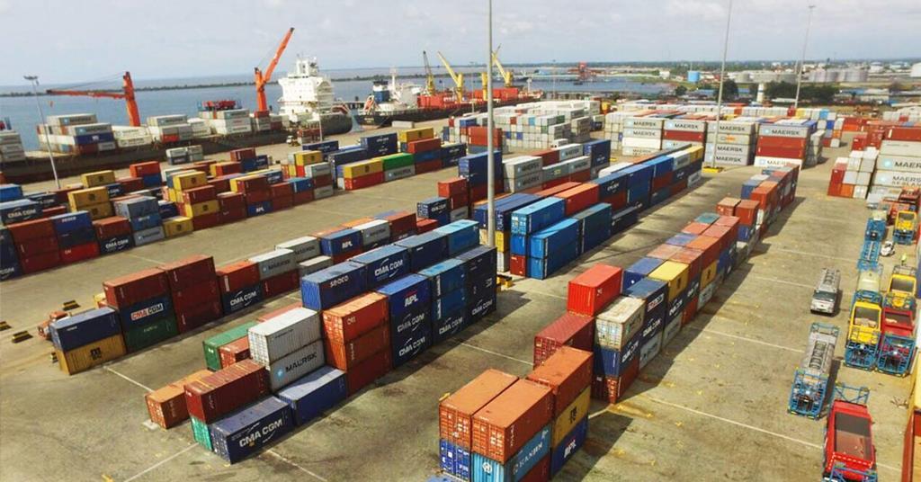 Liberian port digitalisation | News | Port Strategy