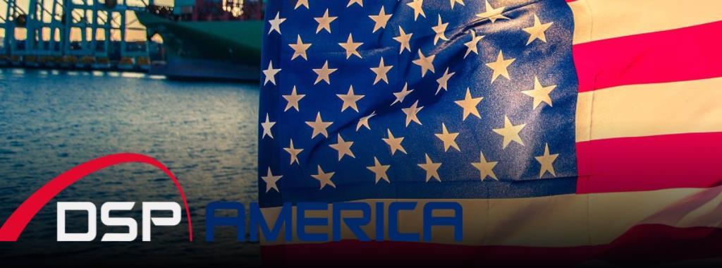 DSP expands into US | News | Port Strategy