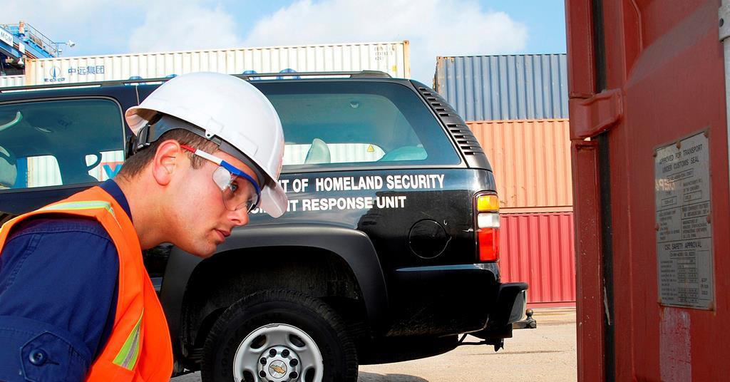 Resilience: an “all hazards” approach | News | Port Strategy