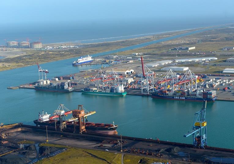 Dunkirk LNG bunkering takes shape | News | Port Strategy