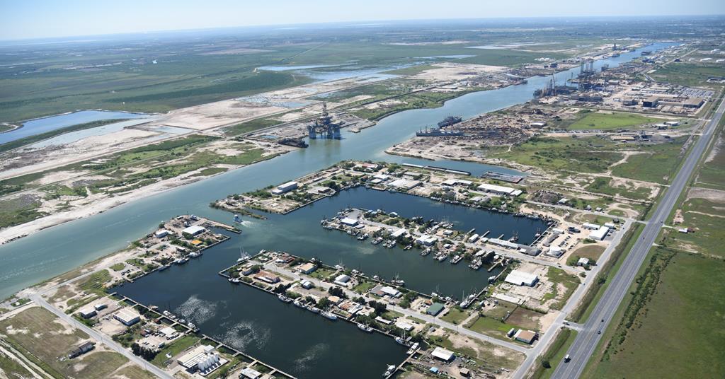 Major investment in Brownsville terminal | News | Port Strategy