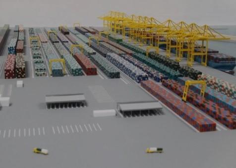 Nigeria’s first deep sea port progresses | News | Port Strategy