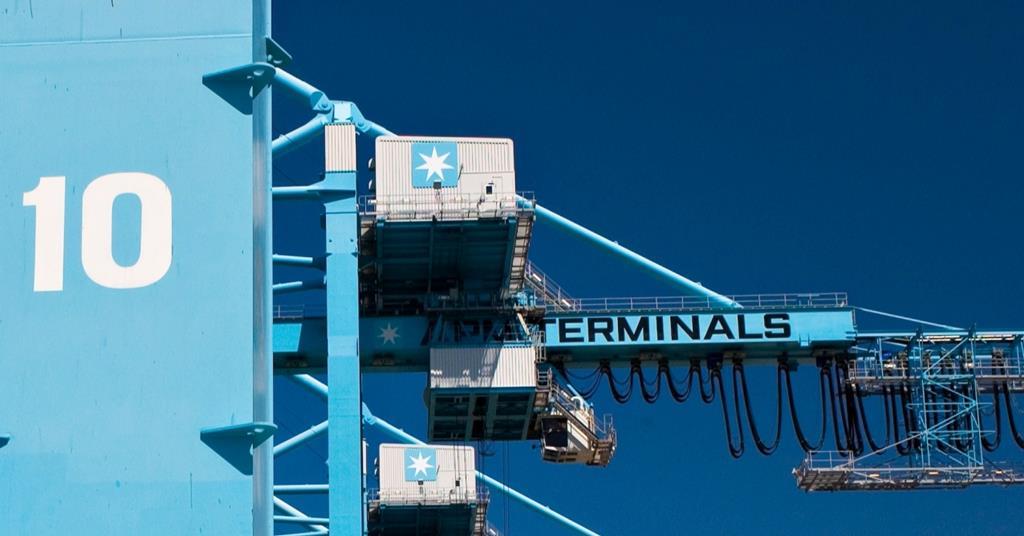 Spreader article | News | Port Strategy