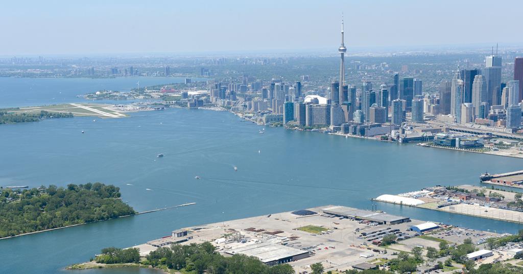 Toronto injects clean energy into operations | News | Port Strategy