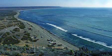 Punta Colonet document delay | News | Port Strategy