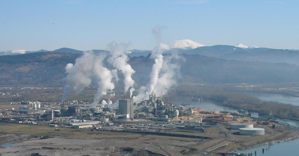 Longview explores propane proposal | News | Port Strategy