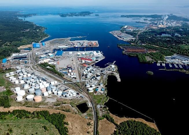 Real time efficiency | News | Port Strategy