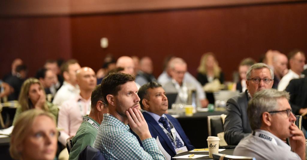 Full Conference programme for 2023 GreenPort Congress & Cruise out now ...