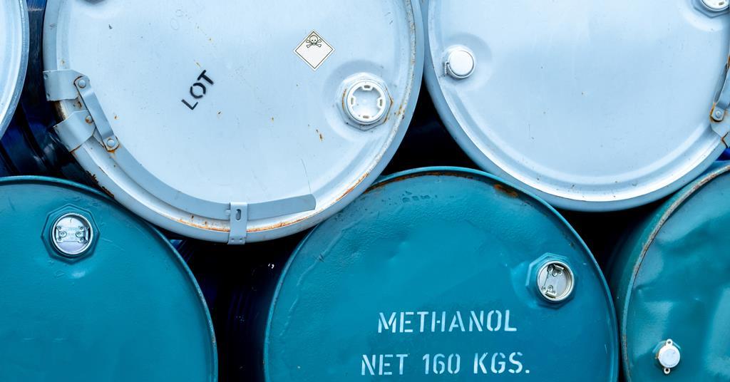 A strategic training partnership in methanol | News | Port Strategy