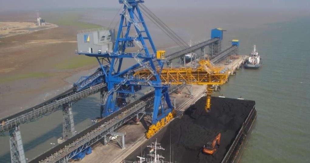 Government stalls Dhamra expansion | News | Port Strategy