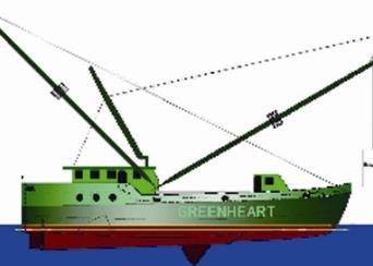 Greenheart Project | News | Port Strategy