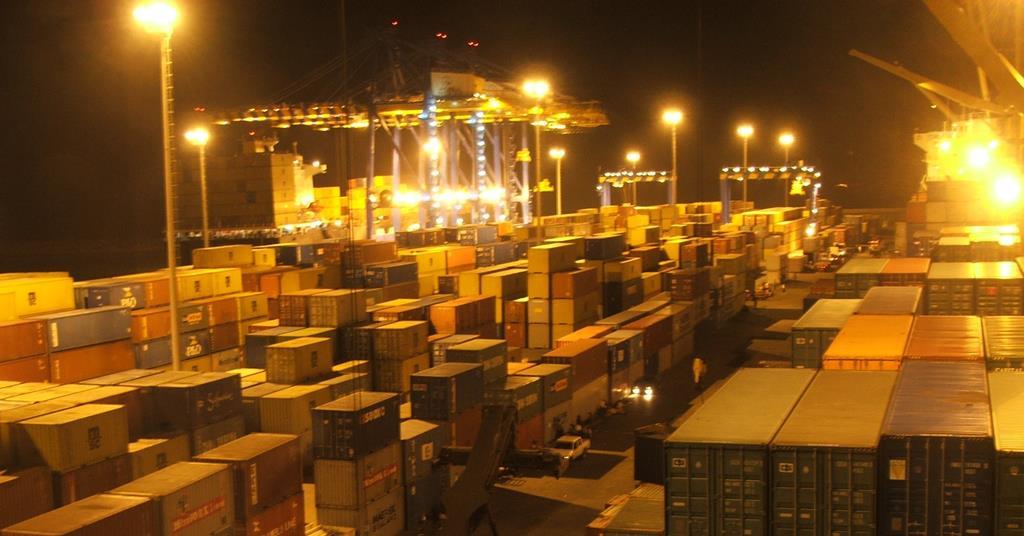 Inquiry for Tema officers, CCTV for port | News | Port Strategy
