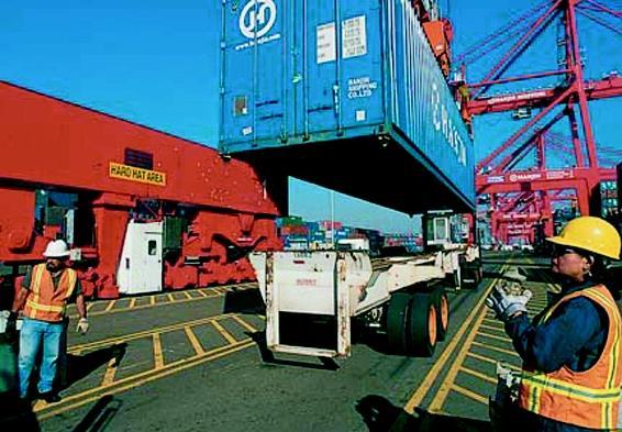California Calculations | News | Port Strategy