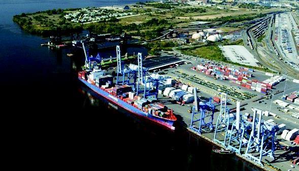 New terminal for Philadelphia | News | Port Strategy