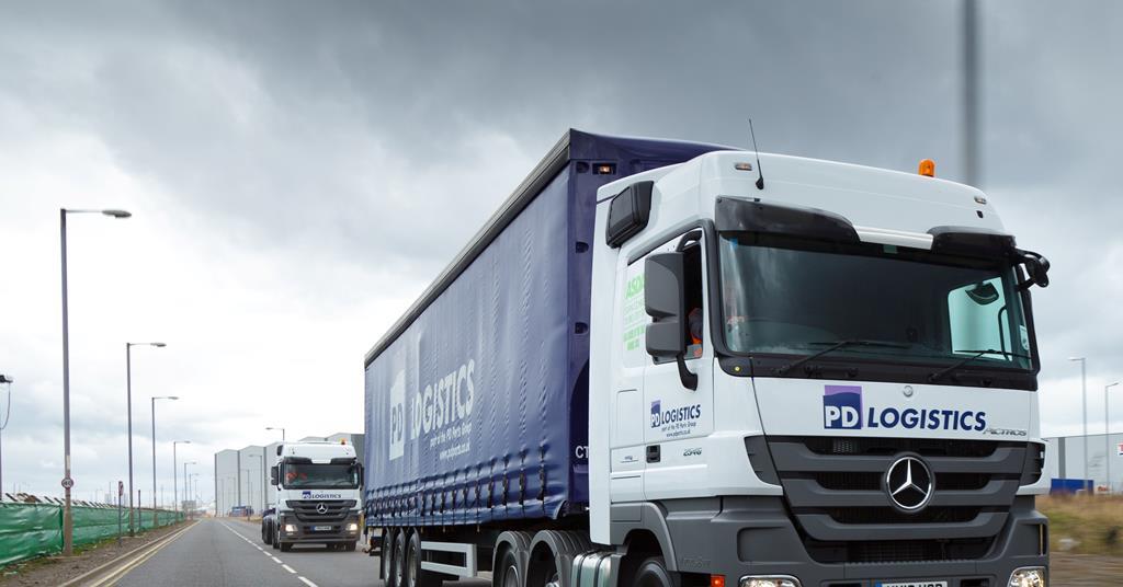 Portcentric delivered | News | Port Strategy