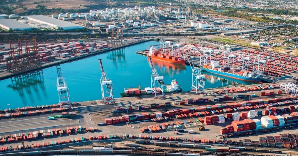 US retail imports on the up | News | Port Strategy