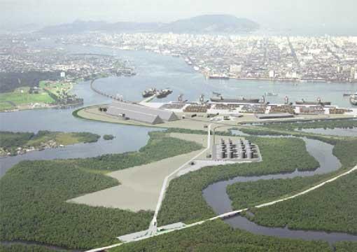 Brazil ports | News | Port Strategy