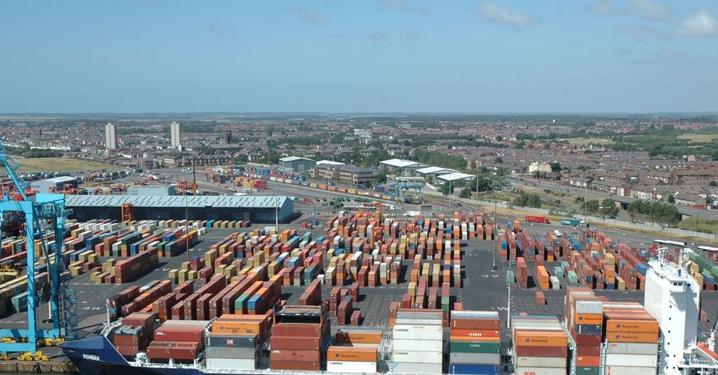 New Liverpool terminal set to go ahead | News | Port Strategy