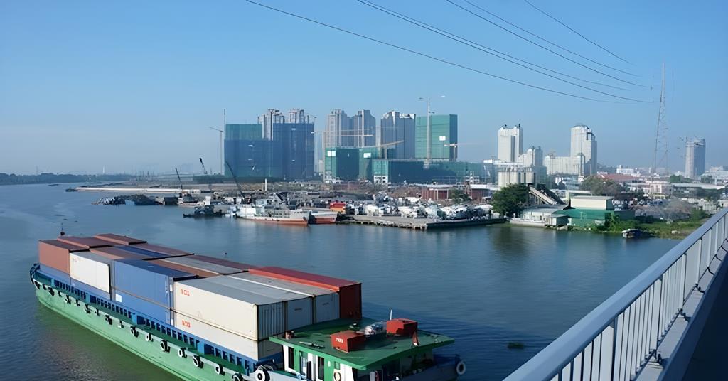 Small port challenge | News | Port Strategy