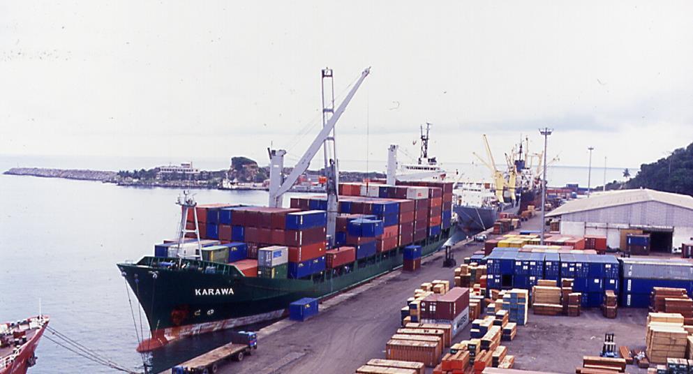 Africa | News | Port Strategy