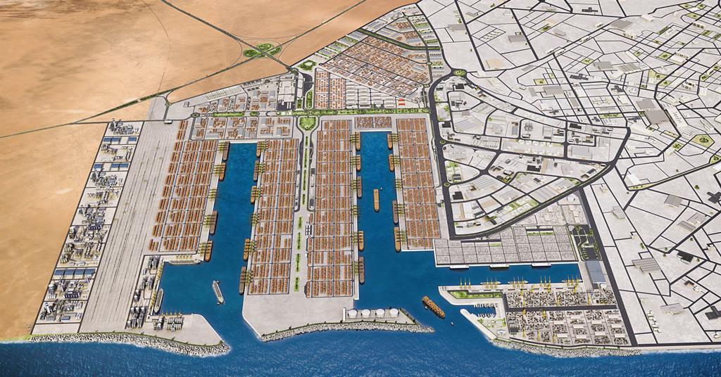 Continued Hub Expansion | News | Port Strategy