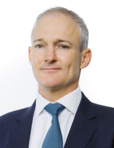 David Jenkins | Conference | Port Strategy